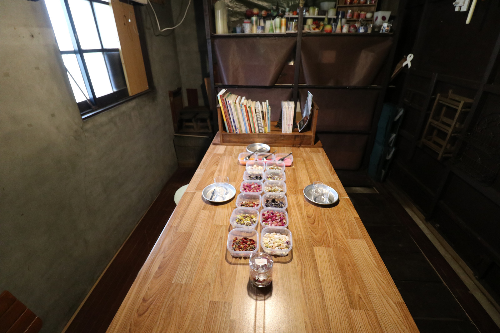 黒姫高原で手作り体験！ | etsuko field