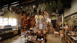 キャンドル＆ドライフラワーメーカー｜etsuko field ｜灯りと香りのボタニカルライフ